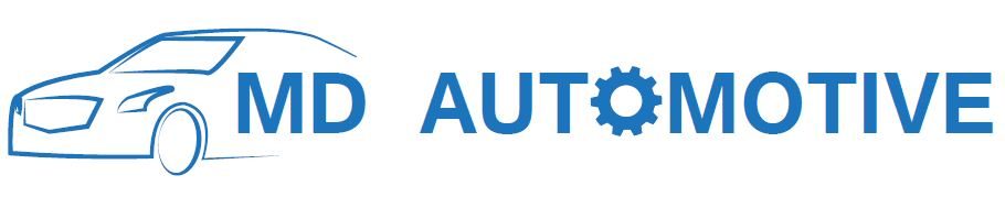 Auto Repair Shop | MD Automotive